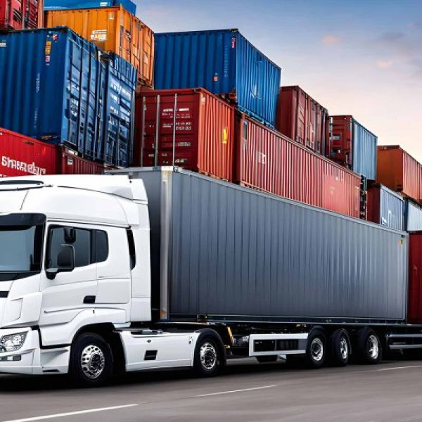 TAYEM GROUP - A Comprehensive Guide to Enhancing Land Transport Operations